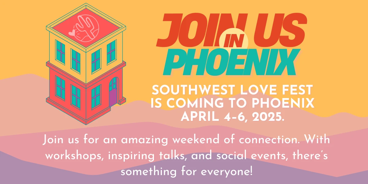 Southwest Love Fest 2025 by Southwest Love Fest | Plura