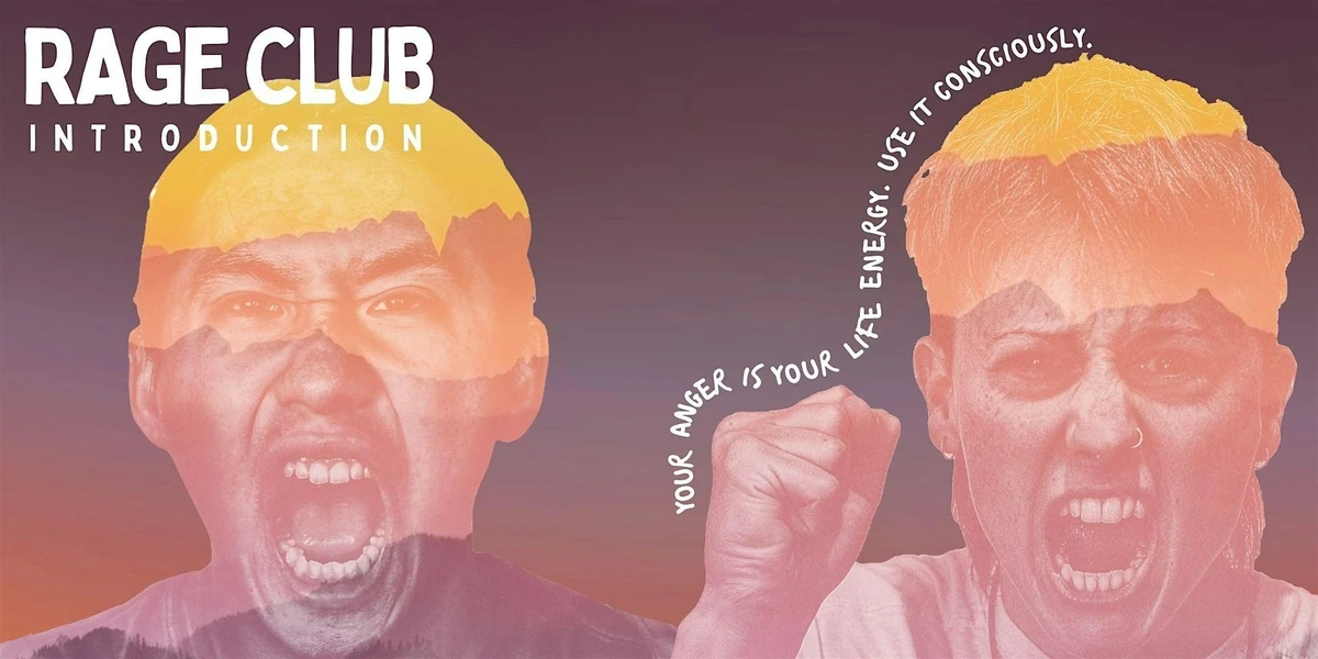 Rage Club by The Center SF | Plura