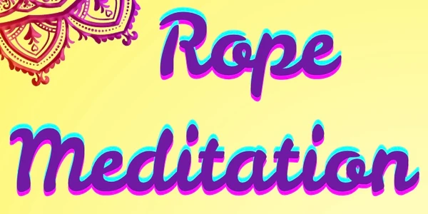 Rope Meditation by In Session | Plura