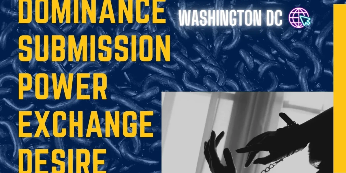 Delving Into Power 3-Day D/s and Power Exchange Intensive by Passion ...