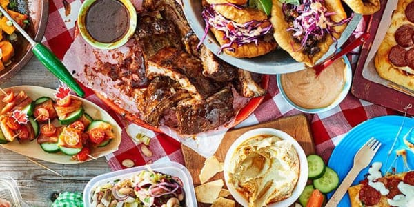 Open Community Potluck & Discussion at David's Home by Open Heart ...