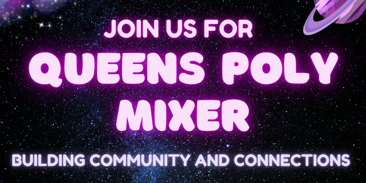Queens Poly Mixer by Queens Poly Community | Plura