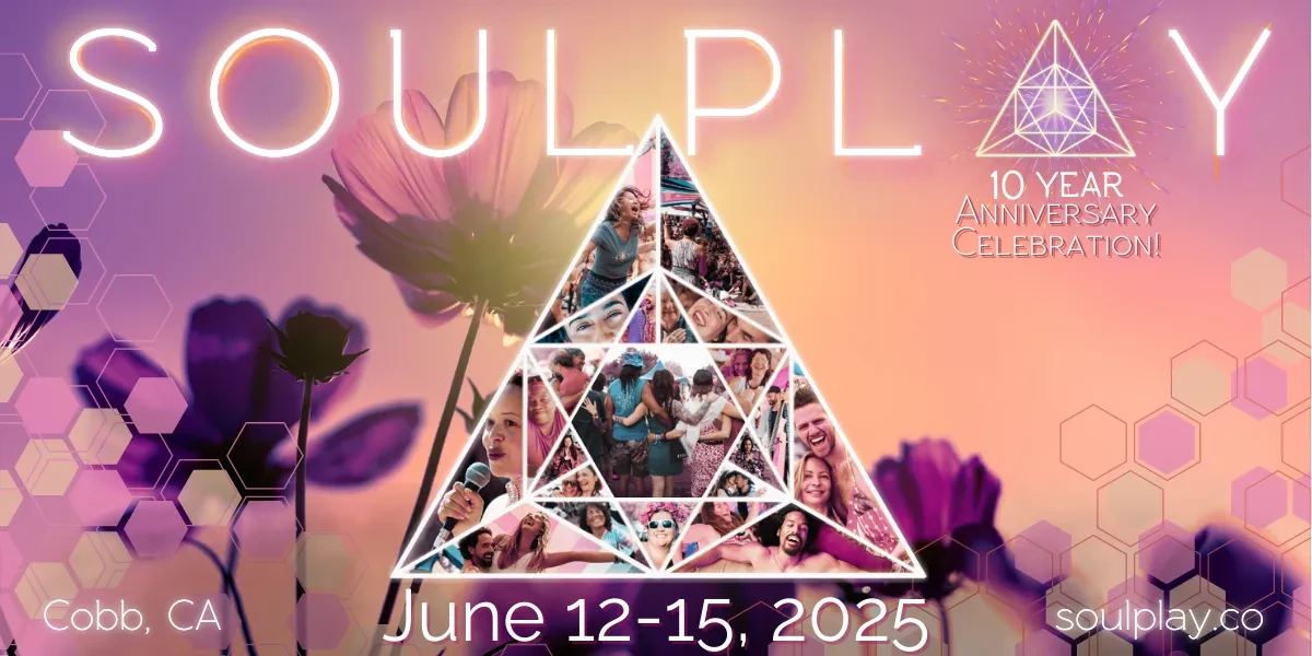 SoulPlay Festival 2025 by SoulPlay | Plura