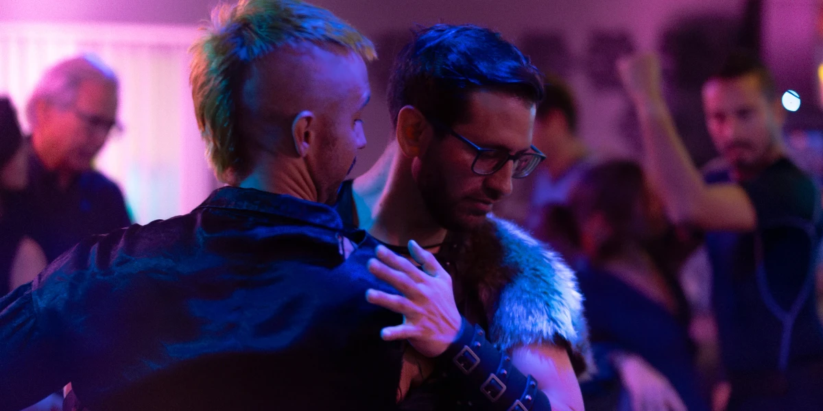 7/27 Fusion Odyssey (Every 4th Saturday) Fusion Dance and Social Event! by FlowState.Studio | Plura