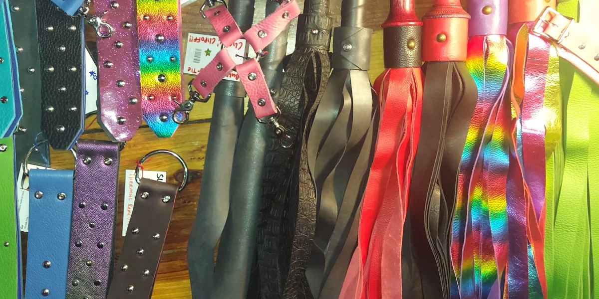 Toy Workshop Jan 24th in Berkeley @ noon by Cal - Roughcutleather on ...