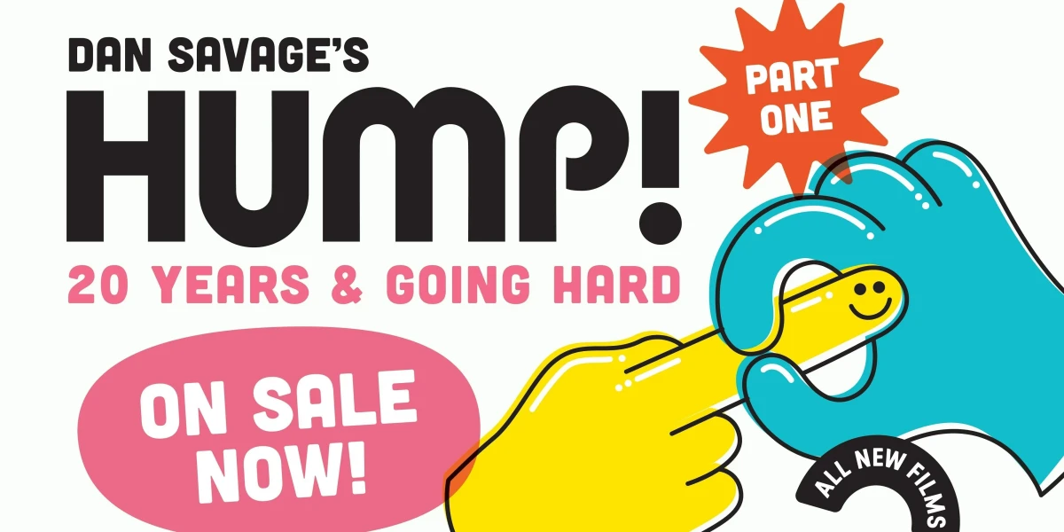 2025 HUMP! Film Festival: PART ONE - Pittsburgh by HUMP! | Plura