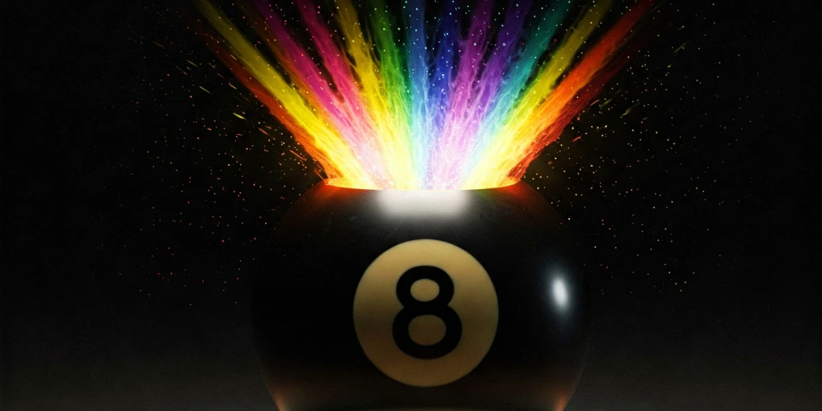 Poly Pool with the Polycule by Autumn & Adam | Plura