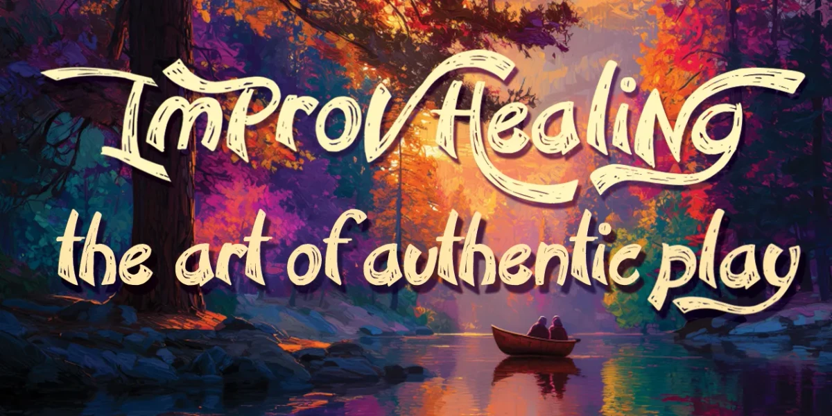 FREE WORKSHOP: The Art of Authentic Play (San Anselmo) | Plura