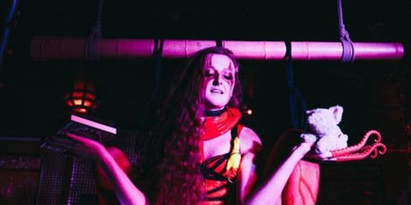 Building a Rope Scene - Bael Drop-In Series by Dual Demons | Plura